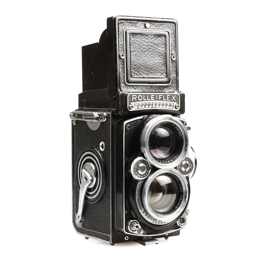 Analogica Camera Clipart